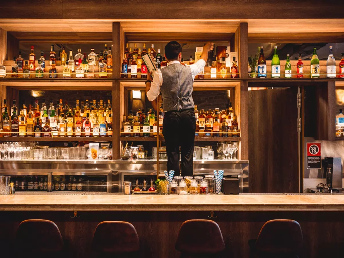 Сиднейдагы иң яхшы 15 виски бар