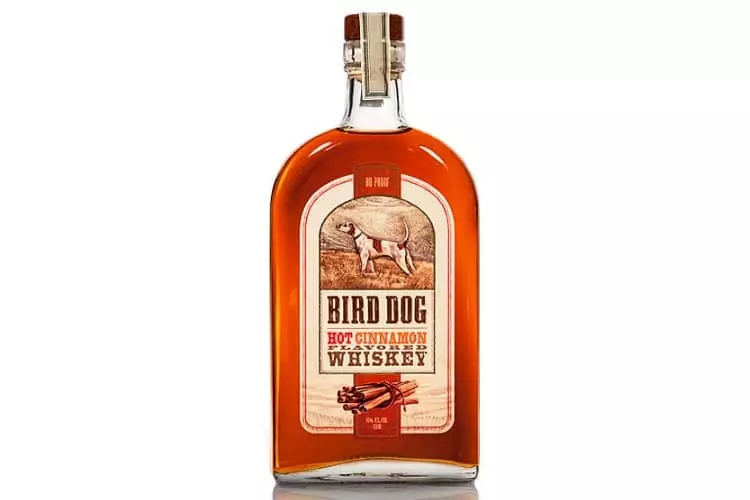 whisky dla ptasich psów