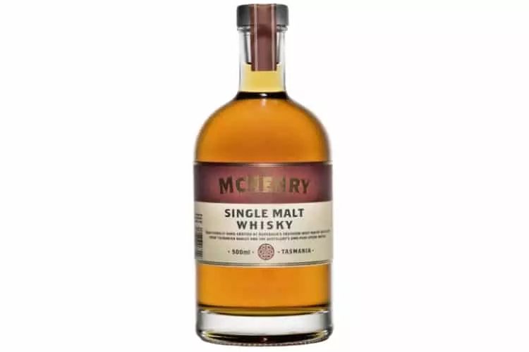 mchenry single malt