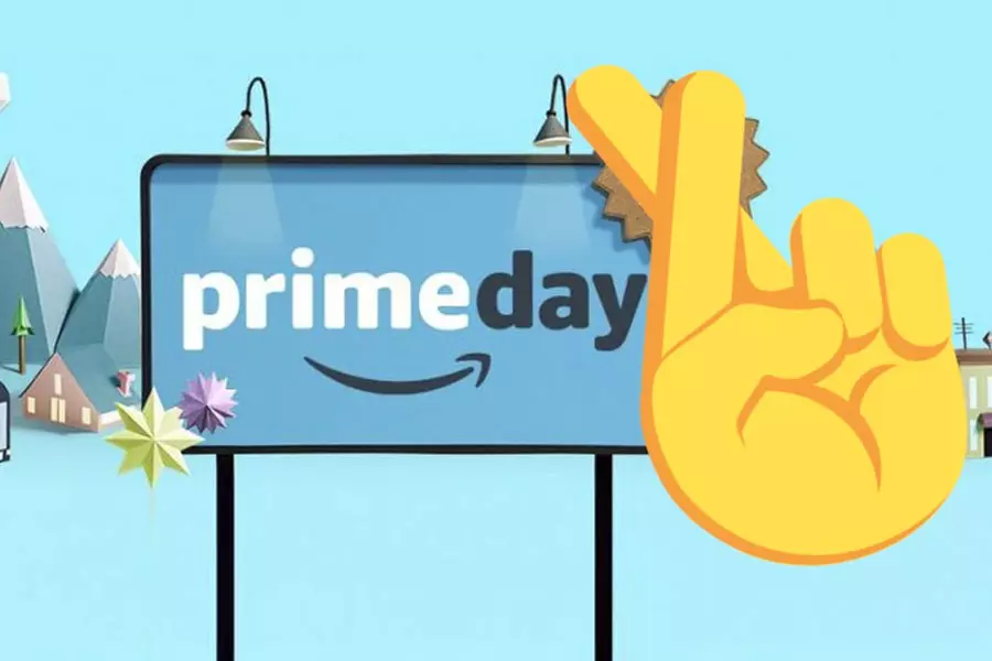 100+ parimat Amazon Prime Day pakkumist 2020. aastal 1199_1