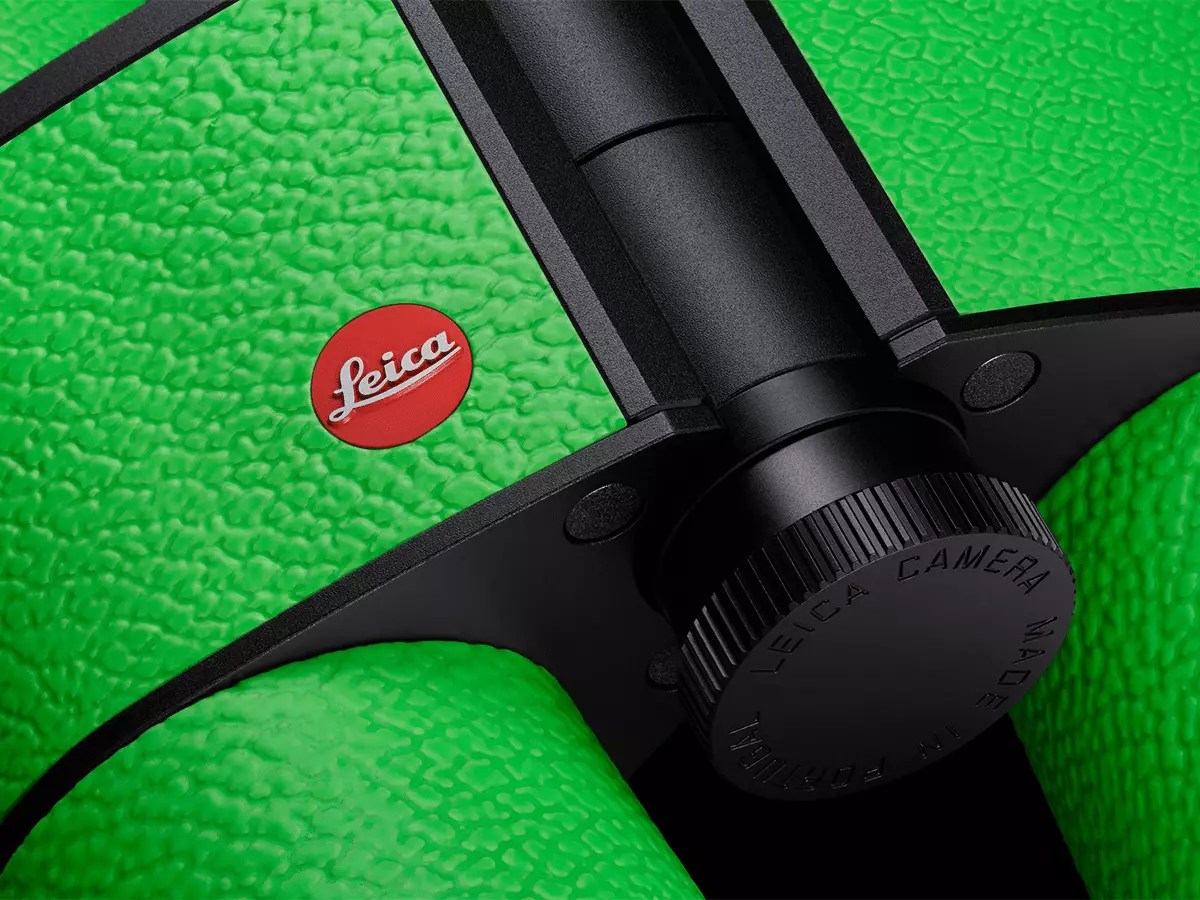 Leica trinovid 8x40 life edition lifestyle immagine 2