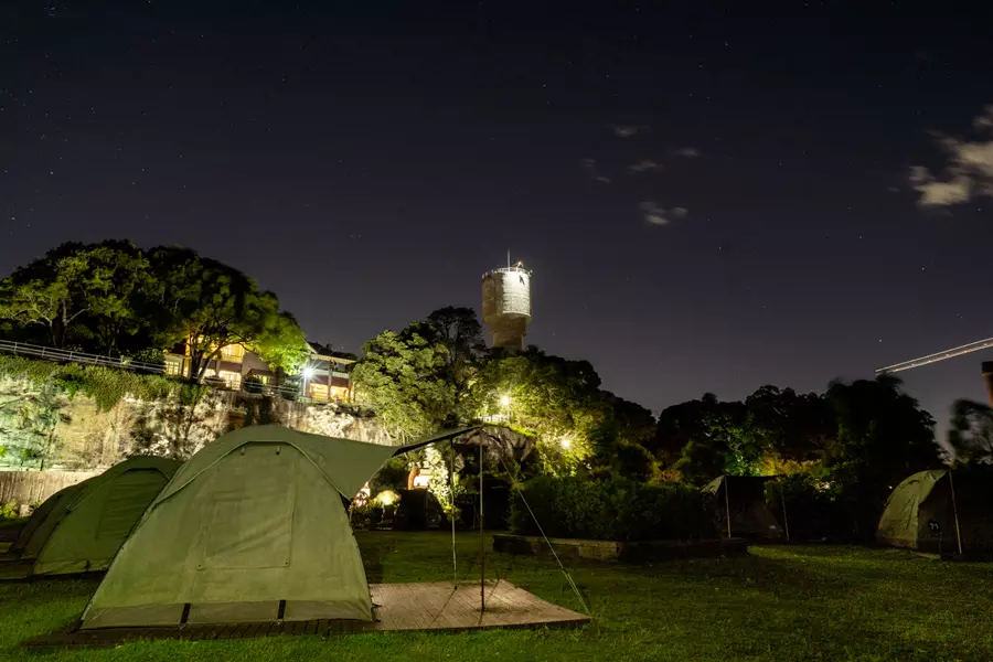 18 Beste Glamping Plekke Naby Sydney 1244_10