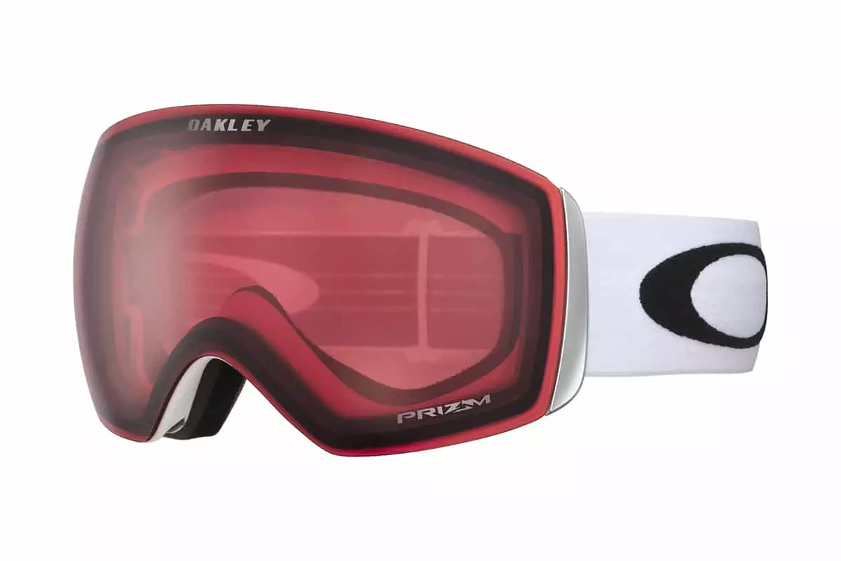 Kacamata salju Oakley Flight Deck Prizm