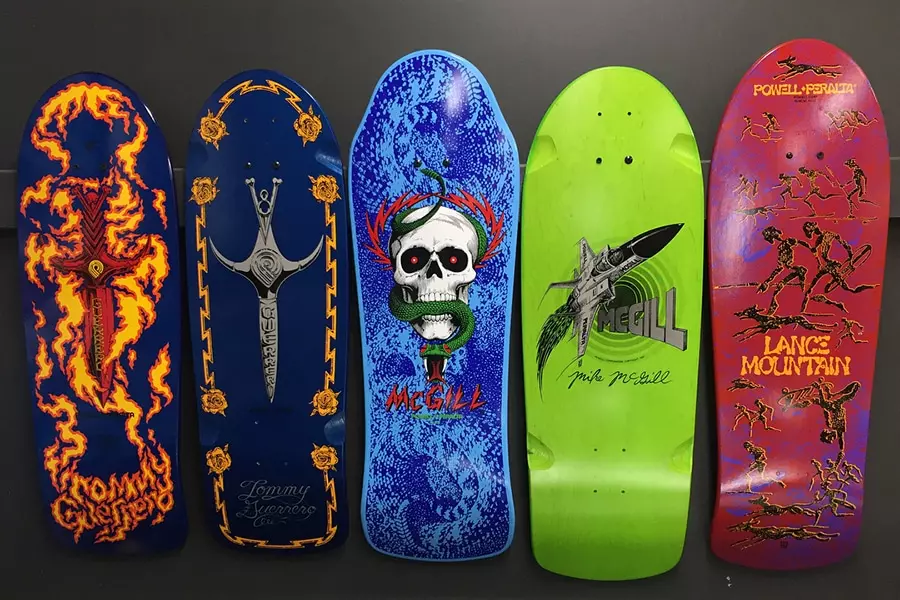 trigger bros tablas de surf