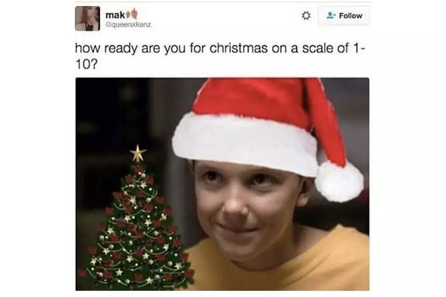 Oltre 50 migliori meme di Natale su Internet 1360_10