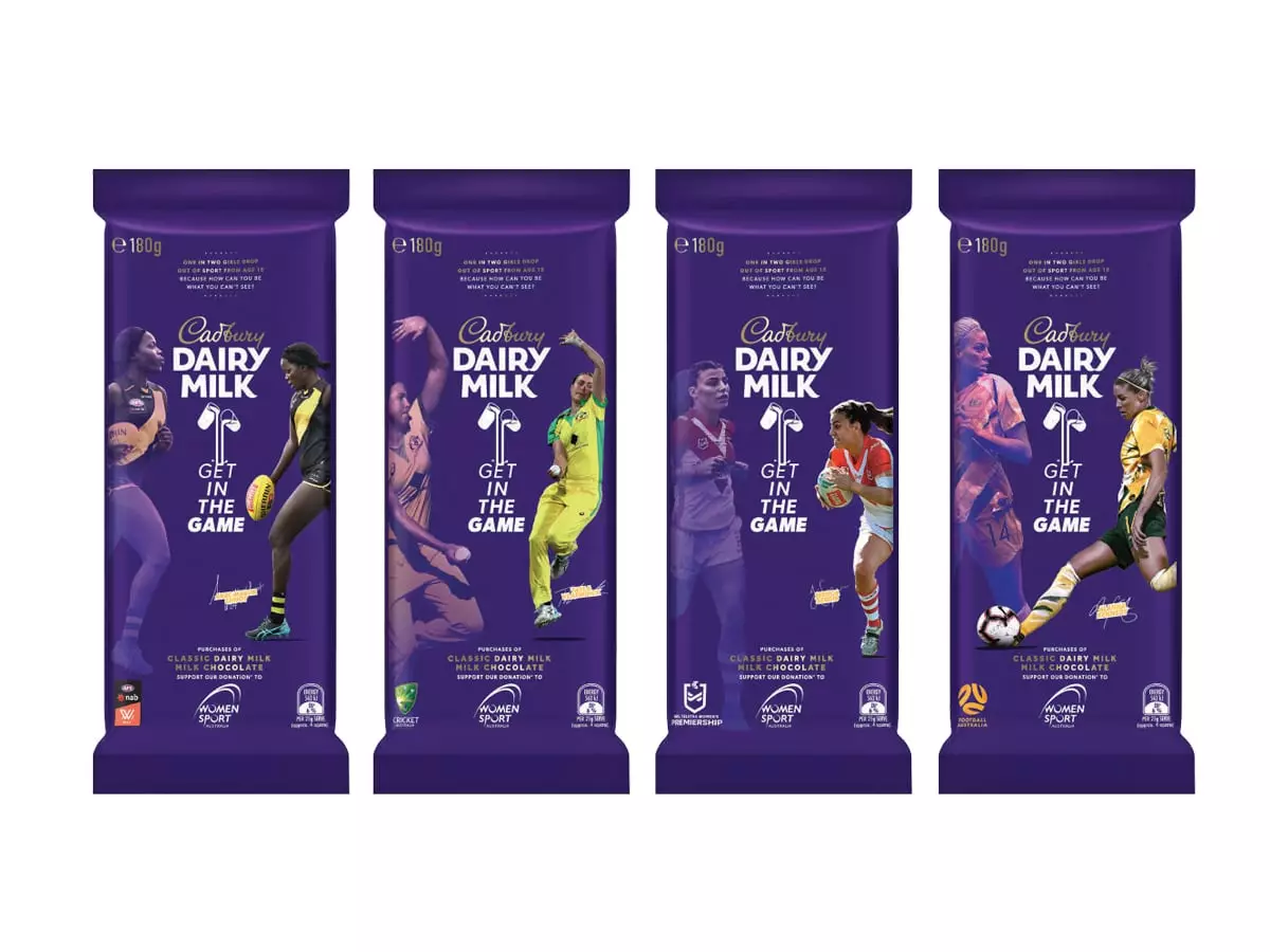 Cadbury 1