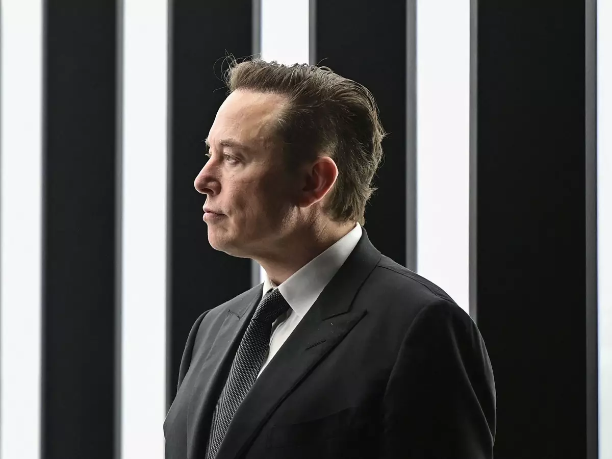 Mae Twitter yn Derbyn Cynnig Meddiannu $61 biliwn Elon Musk