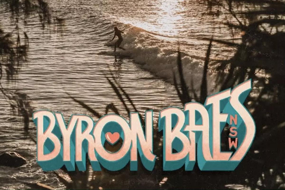 Byron baes