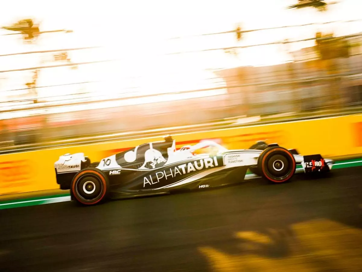 2022 年澳大利亞 f1 大獎賽完整指南
