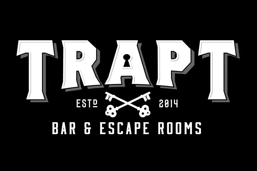 TRAPT bár és szabaduló szobák