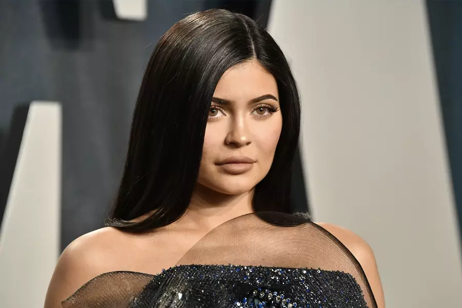 Ireo olo-malaza be karama indrindra 2020 - Kylie Jenner