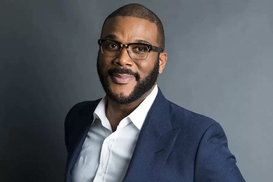 Odziwika Olipidwa Kwambiri 2020 - Tyler Perry