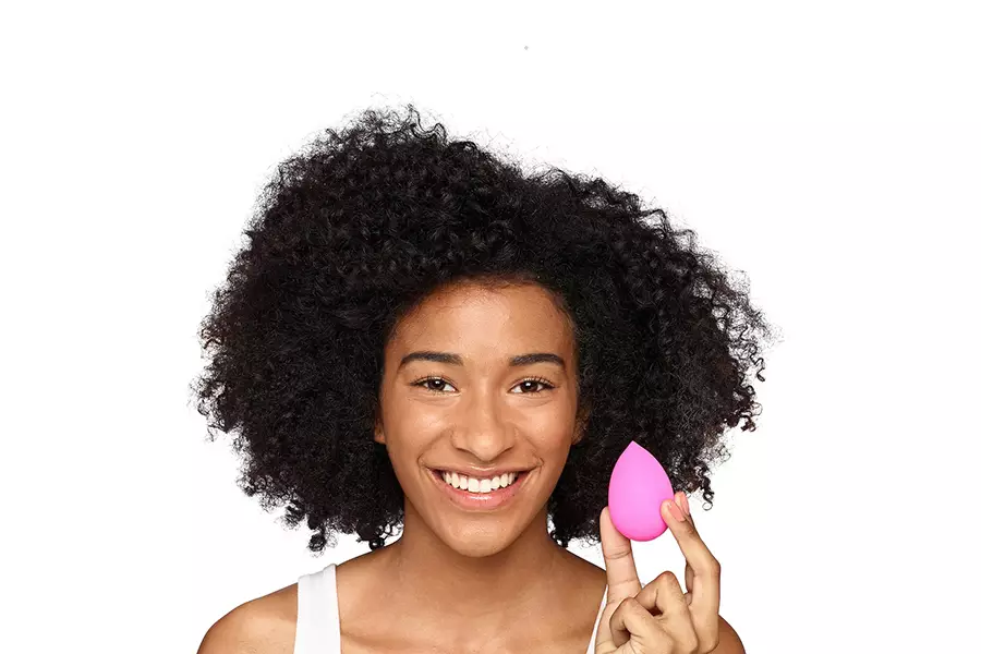 BEAUTYBLENDER The Besties Blend & Cleanse Duo Pandhuan Hadiah Natal Kanggo Dheweke