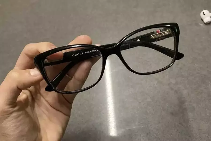 แว่นตา Mia Khalifa 1