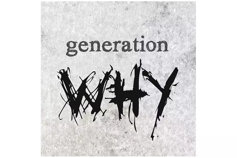 generatie waarom logo