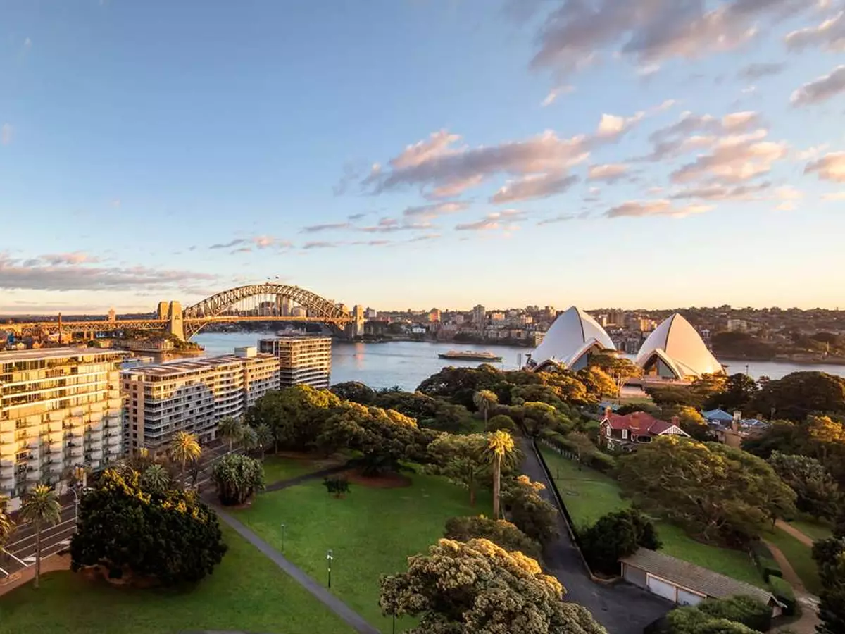 Сидней и Мельбурн входят в пятерку наименее доступных рынков жилья