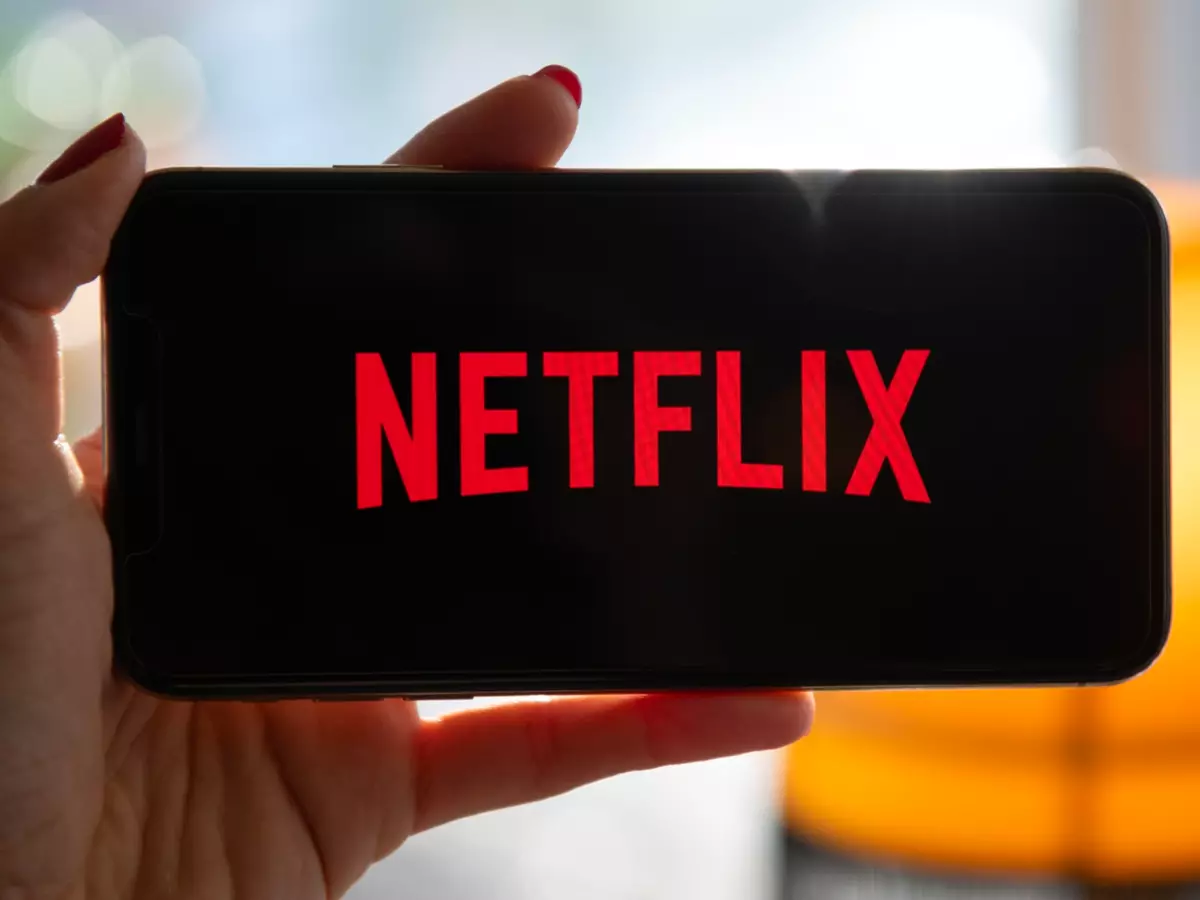 Netflix Menguji Perkongsian Kata Laluan dengan Menguji Yuran Tambahan