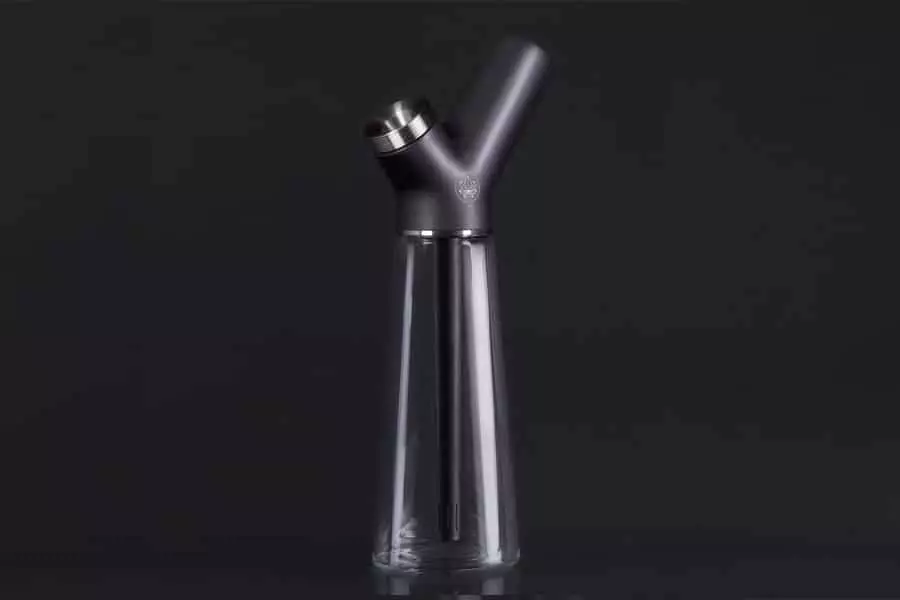 Ajogun Waterpipe