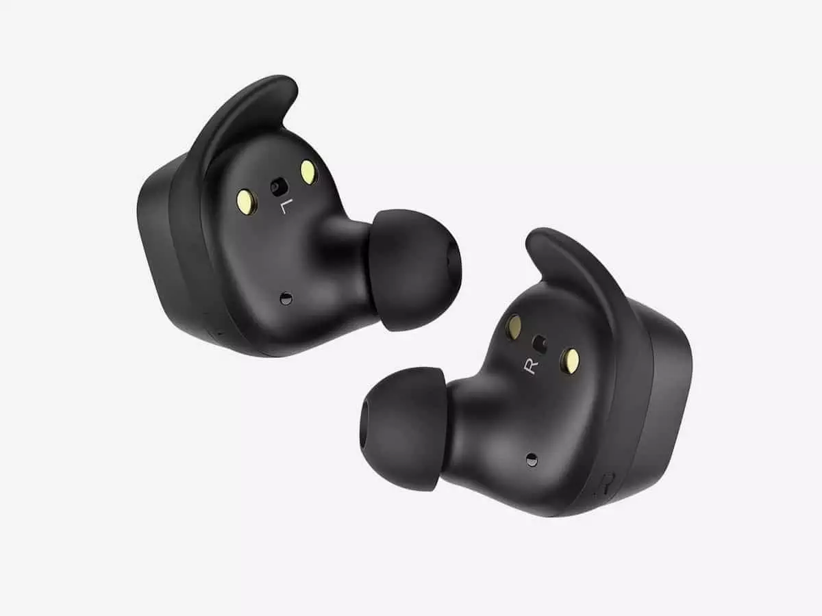 Sennheiser sport true wireless earbuds 2