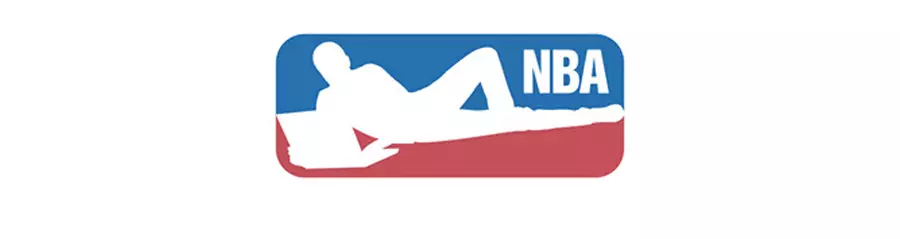 Coronavirus Logos NBA