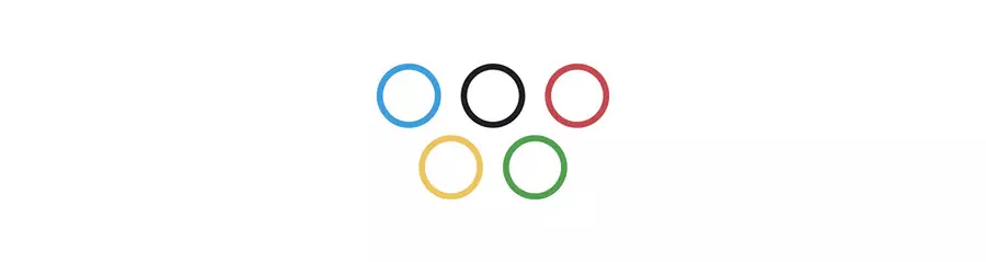 Coronavirus Logos Olympyske Spullen