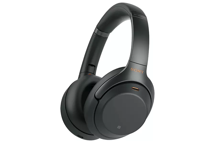 18 Best Noise Cancelling Headphones and Earbuds 160_2
