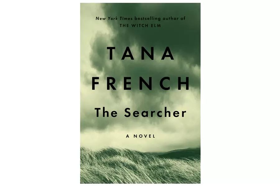 The Searcher av Tana French
