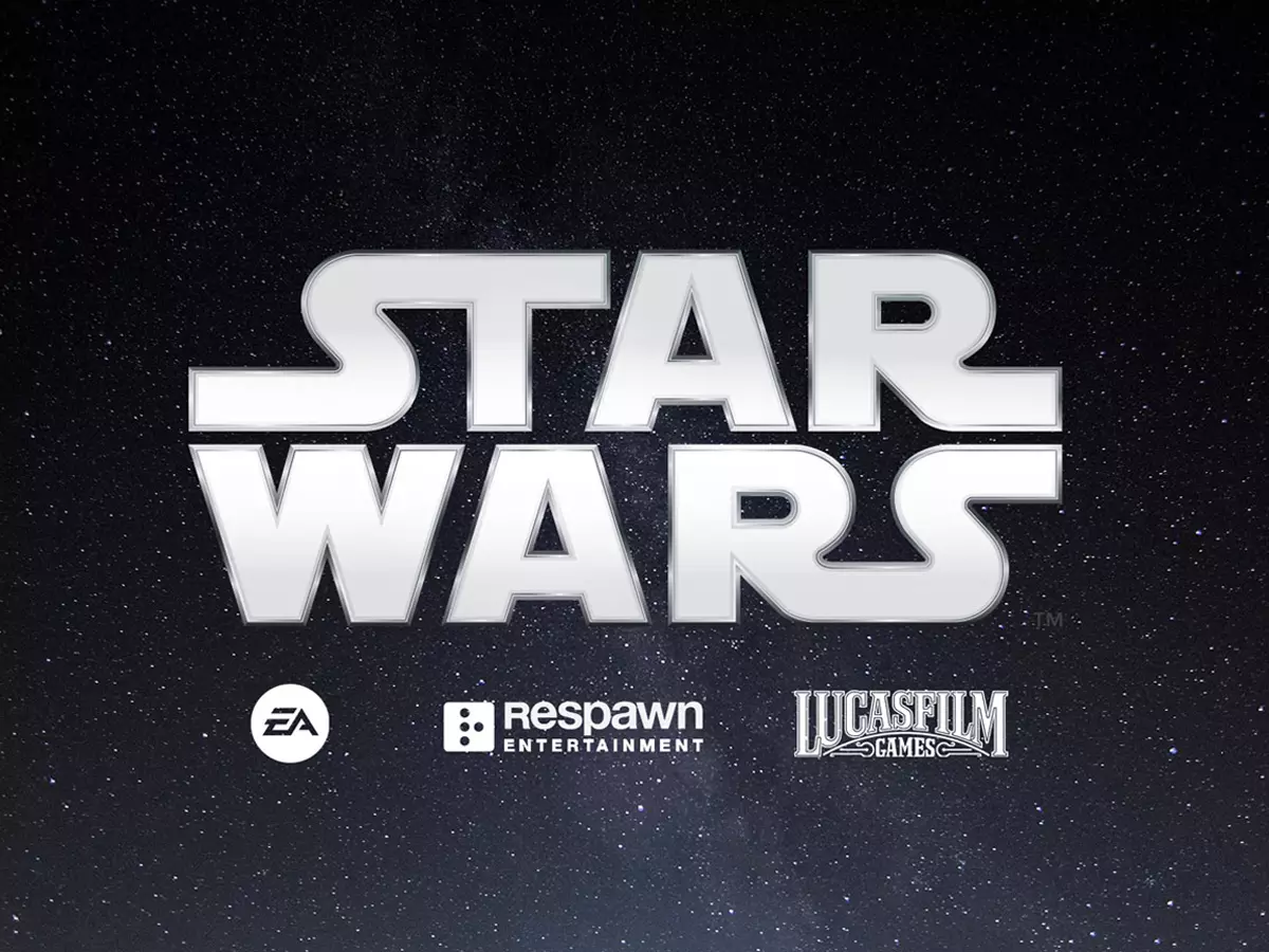 ເກມ Star Wars EA