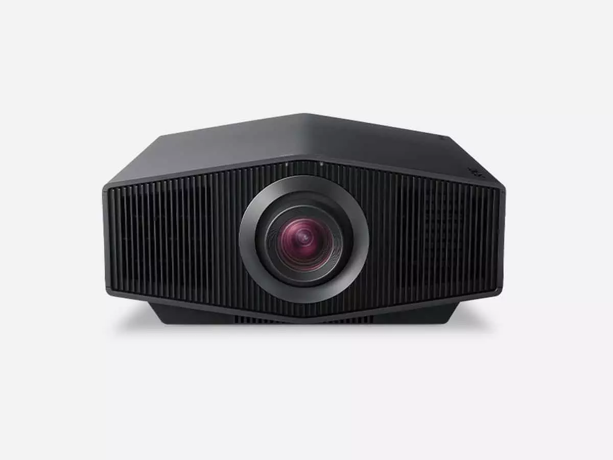 I-Sony 4k sxrd home cinema projector 2