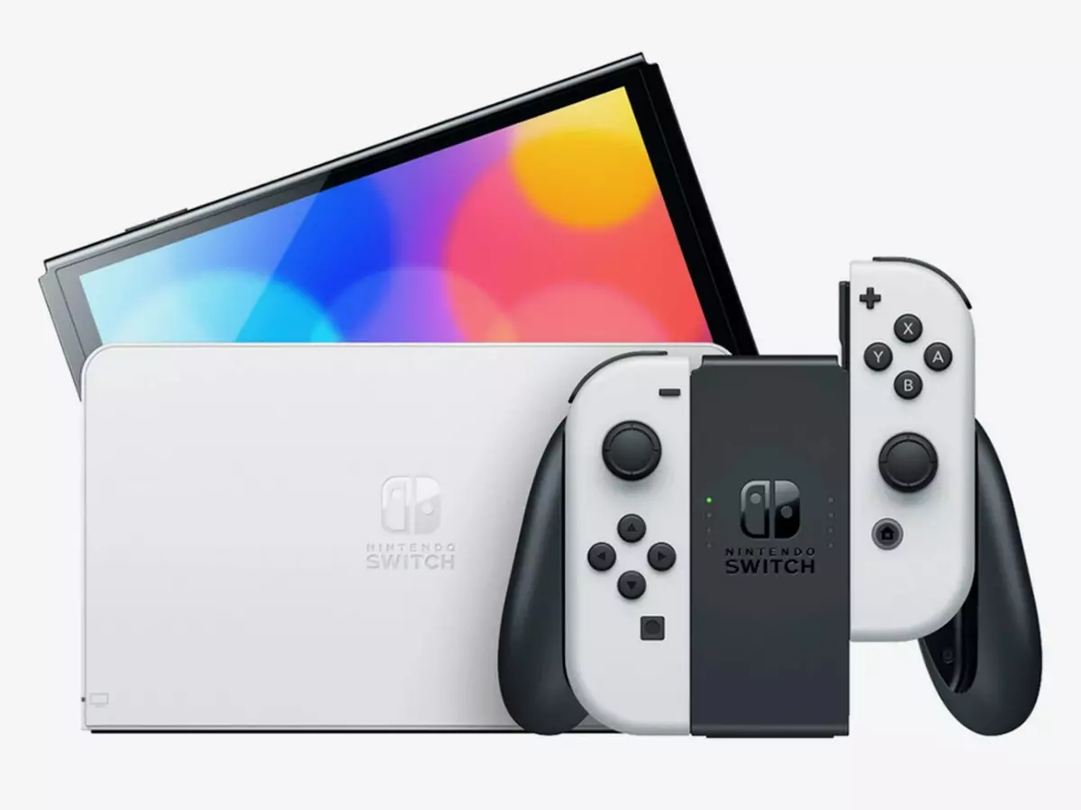 2021 guía de regalos de navidad juegos nintendo switch