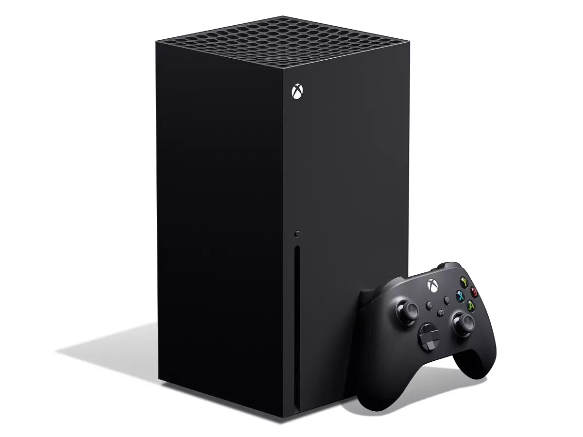 2021 chipo chekisimusi gwara rekutamba xbox series x