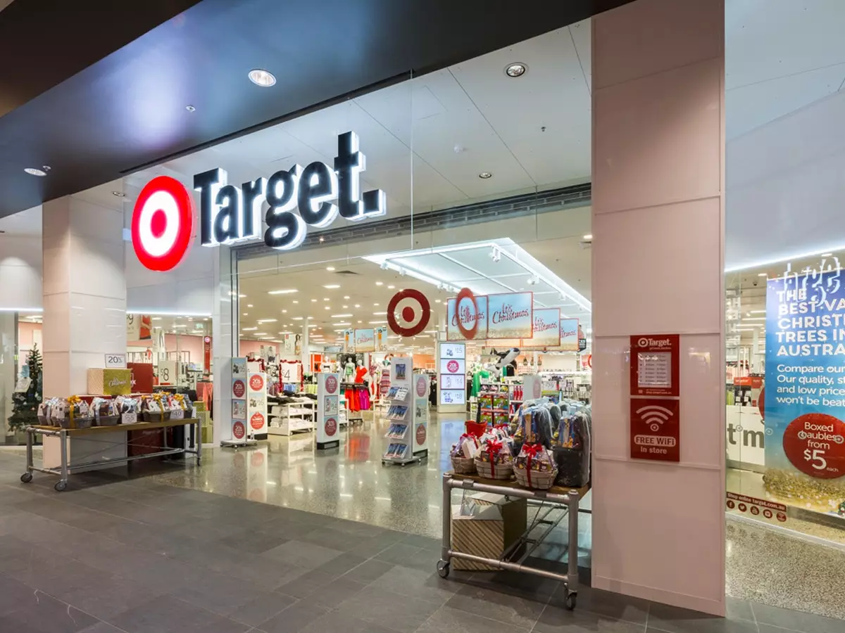 Target