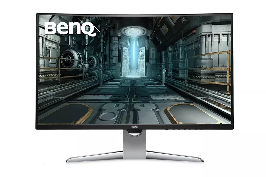 Monatóirí is fearr le haghaidh cearrbhachas agus oibre - BenQ EX3203R