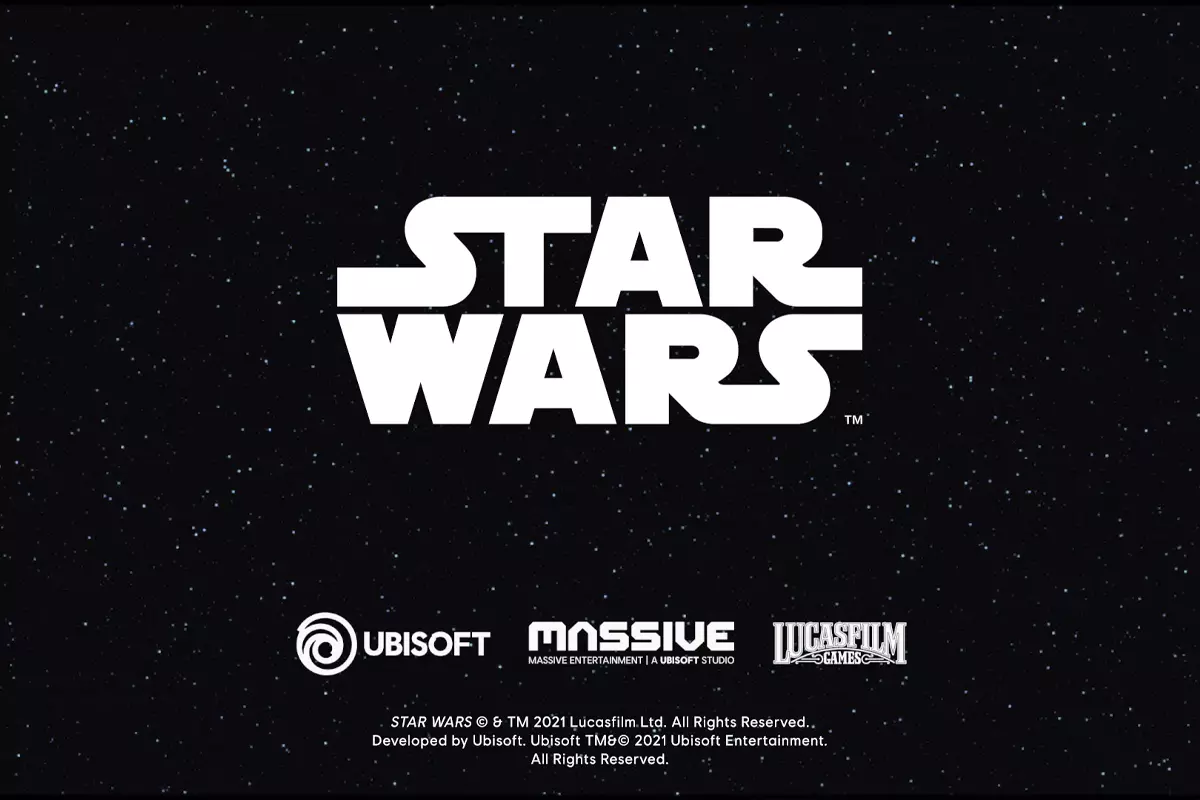 Ubisoft розробляє масштабну міжгалактичну гру Star Wars з відкритим світом 1798_3