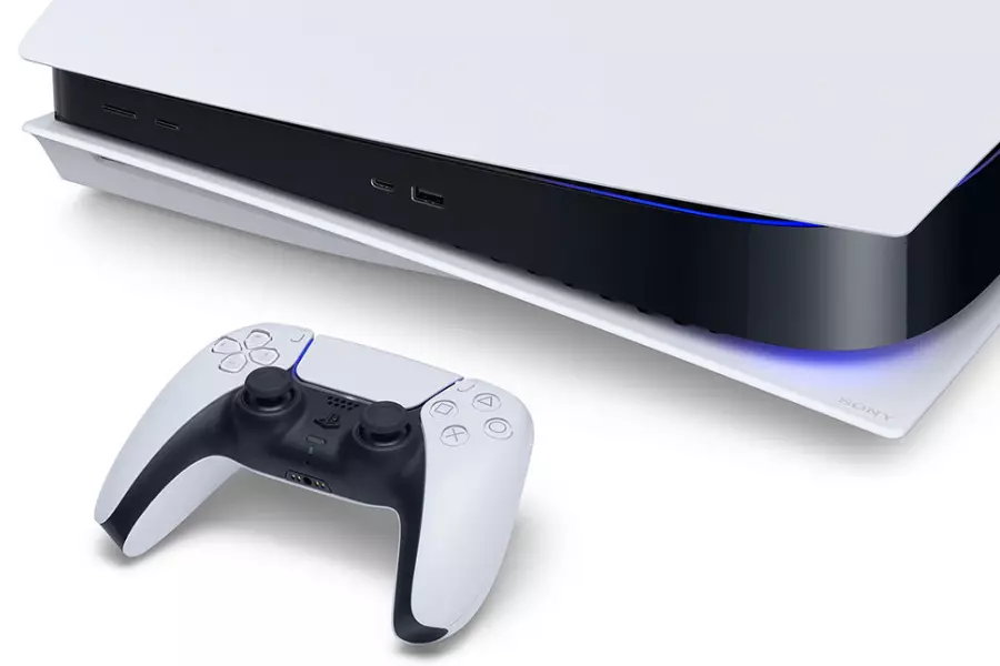 Огляд PlayStation 5: ось усе, що вам потрібно знати 1805_3