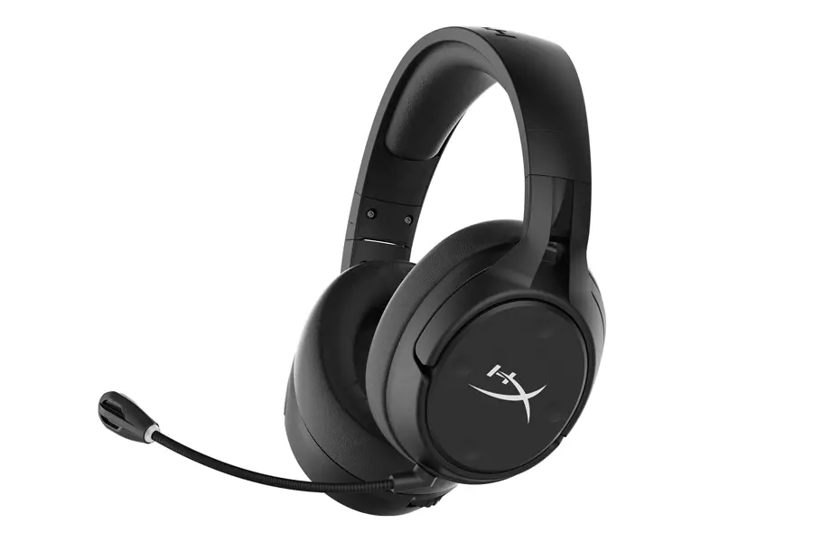 Li-headsets tse Molemohali tsa Papali - HyperX Cloud Flight S