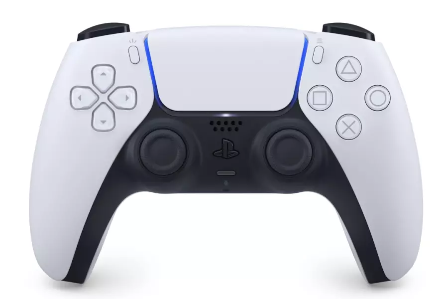 Playstation 5 Controller ២