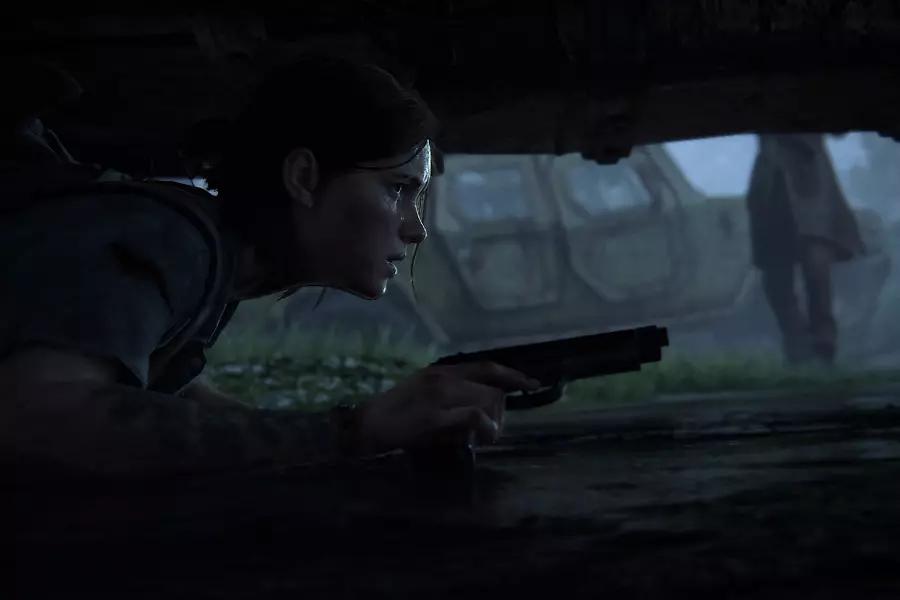 7 vecí, ktoré potrebujete vedieť o The Last of Us, časť II 1858_6