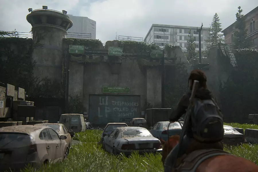 7 dingen die je moet weten over The Last of Us Part II 1858_8