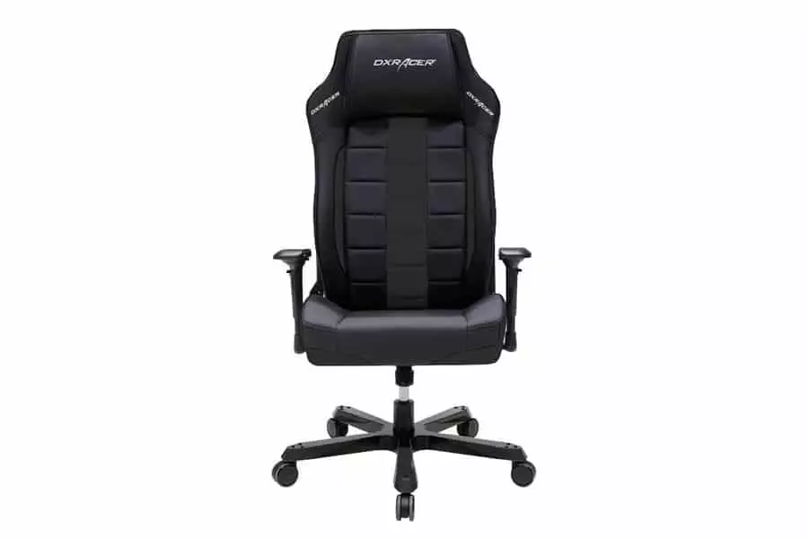 Dx Racer Boss Series Chair