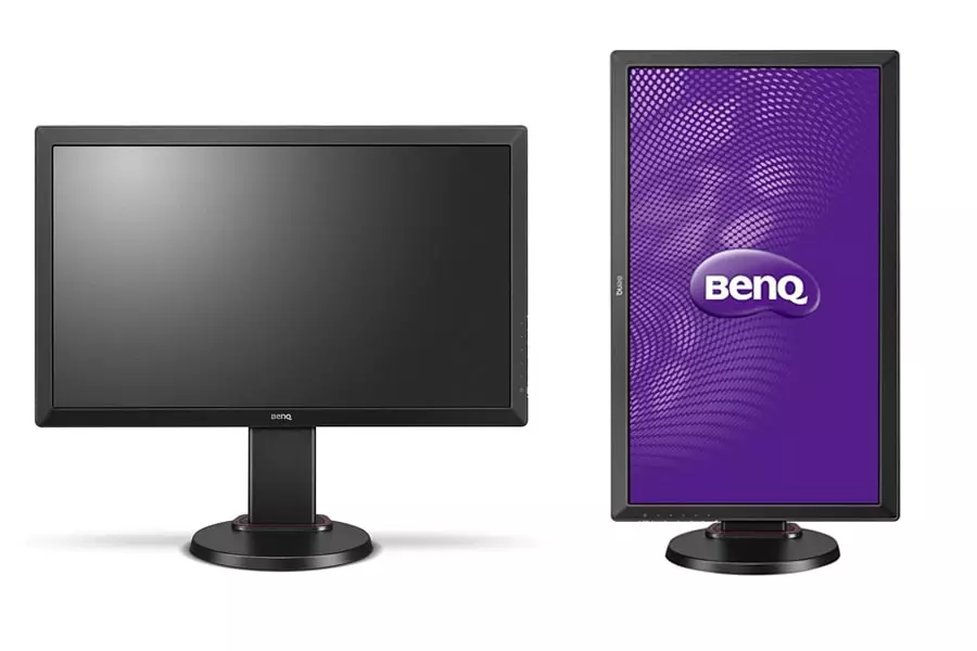 BenQ 24 Inch Gaming Monitor