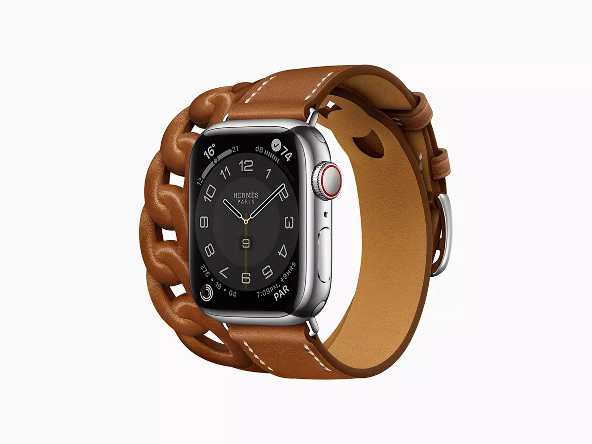 Apple watch serie 7 anmeldelse 4