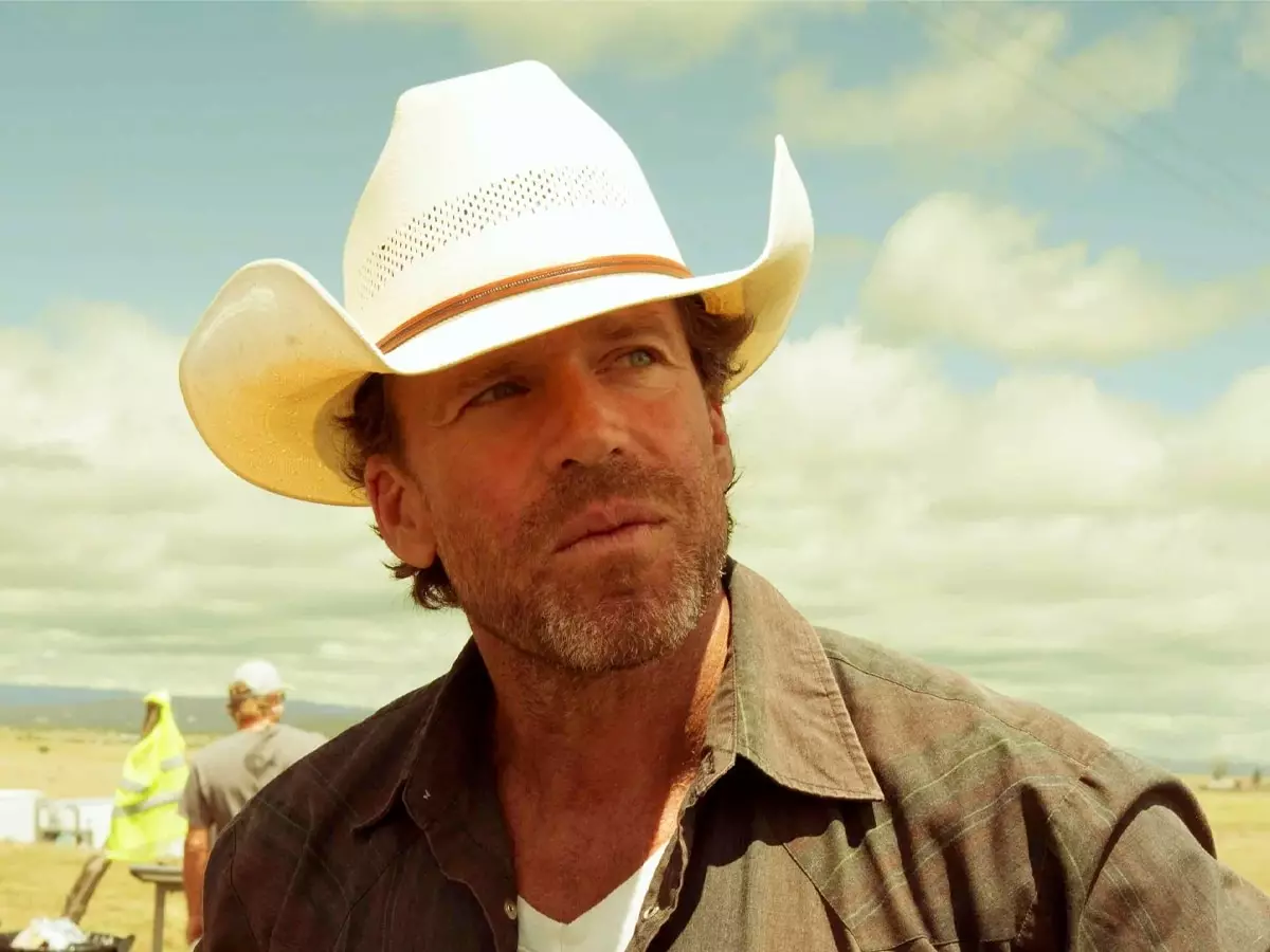 taylor sheridan