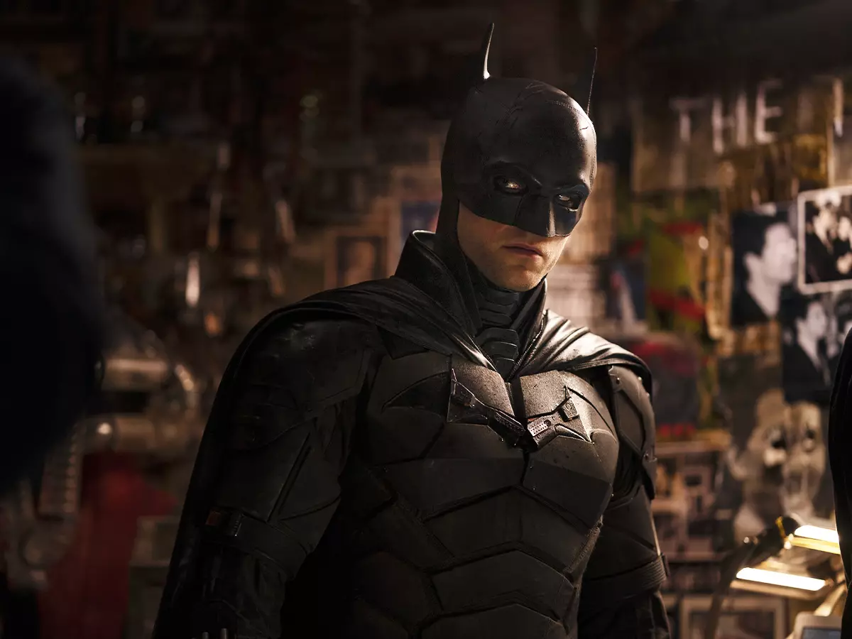 Recenzja „Batmana”: porywający thriller w stylu neo noir, który nie ma serca