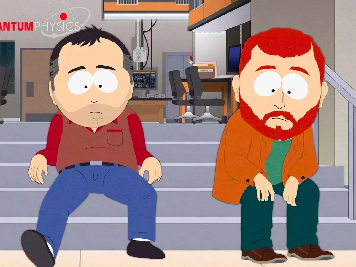 „South Park: Post Covid“-Trailer zeigt Stan und Kyle als Erwachsene