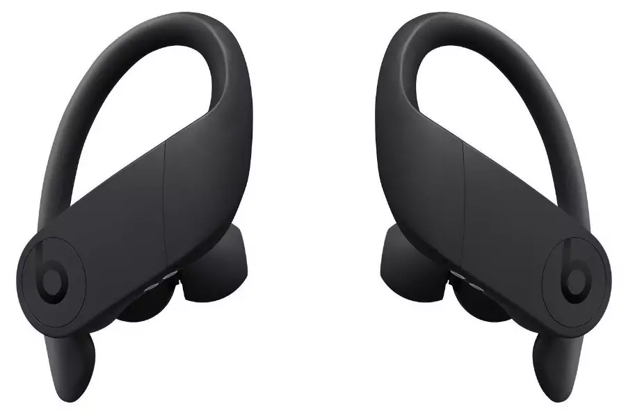 Black Apple AirPods & AirPods Pros 203_3