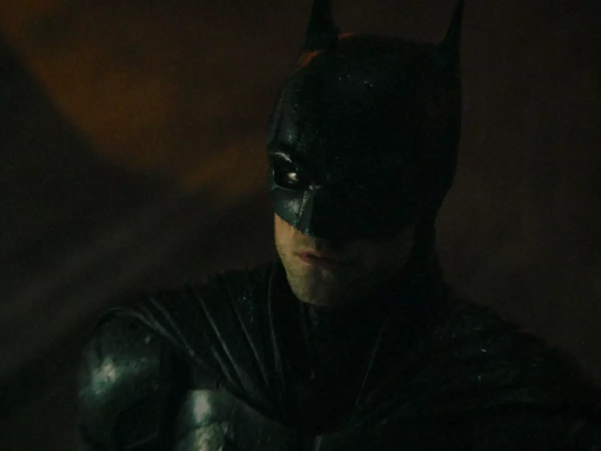 Trailerul lui Batman 4