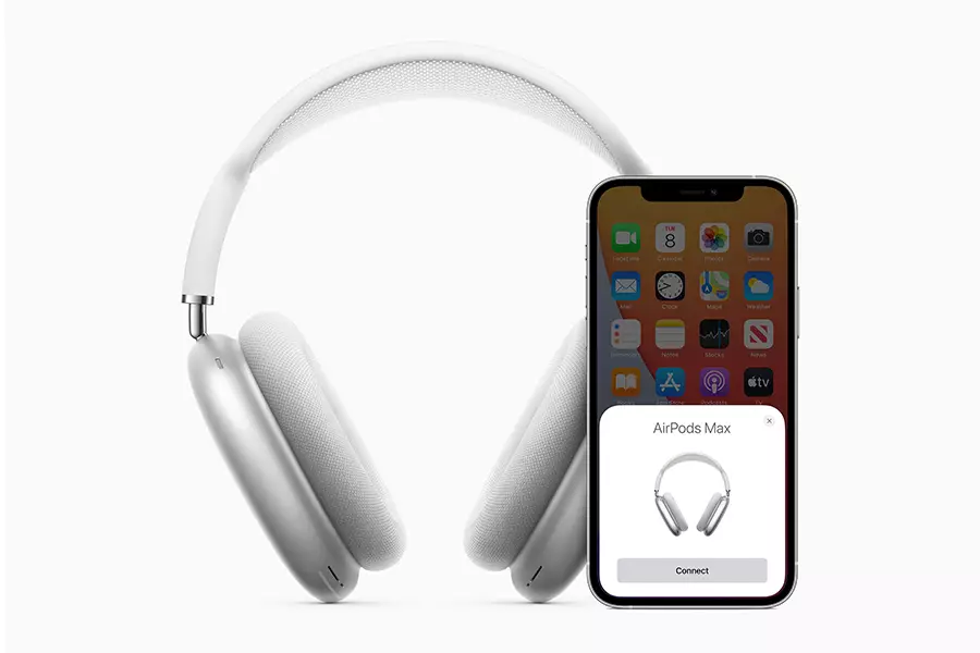 Apple AirPods max 3