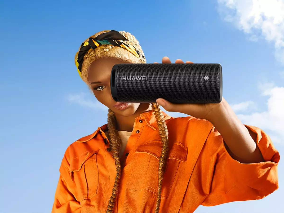 Huawei sound joy 6