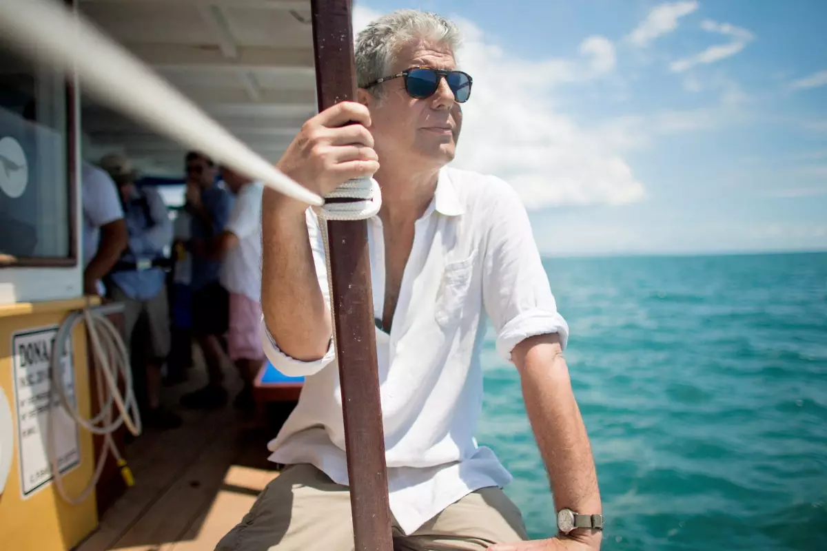 bande-annonce du documentaire anthony bourdain
